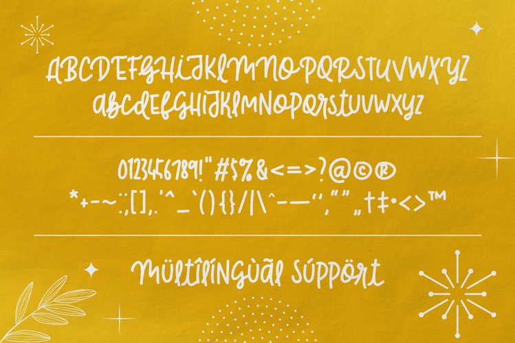 Rio Delico - Free Font Of The Week | Font Bundles