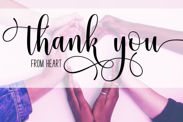 Mudhisa Script Font Trio - Free Font of The Week | Font Bundles