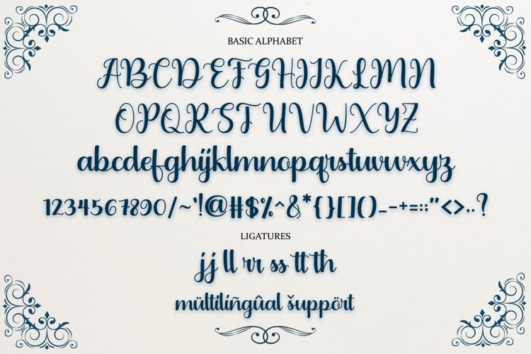 Free Font Of The Week by Font Bundles