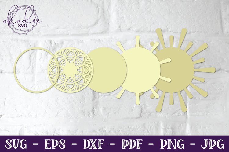 Free Design of the Week | Design Bundles