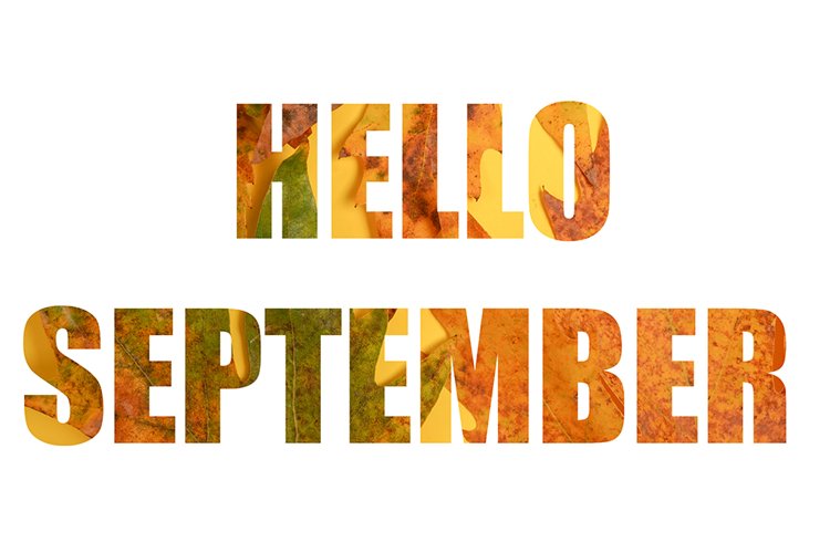 The Word Hello