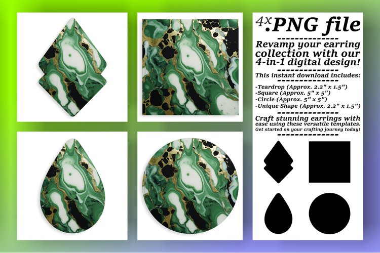 Gold-Touched Marble Elegance Designs