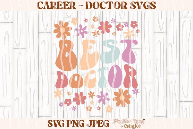 Best Doctor SVG, Doctor SVG, Health Provider SVG, Dr SVG (2101176 ...