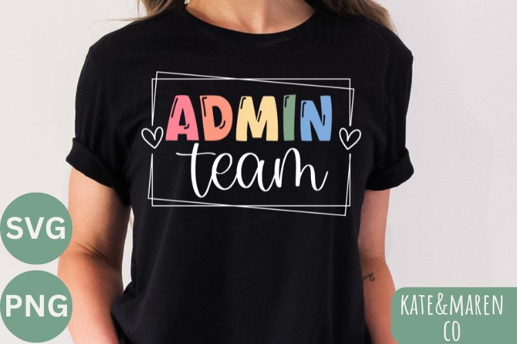 Admin Team SVG | Administration SVG | Office (3577468)