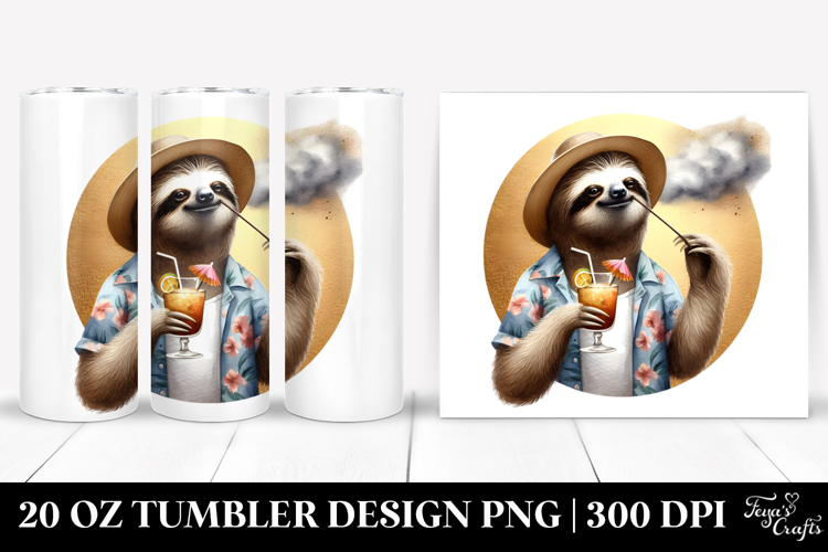 20 Oz Tumbler Design