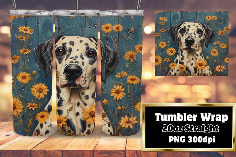 Rustic Rover Sublimation Tumbler Assortment