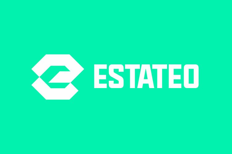 Estato Letter E Logo Template