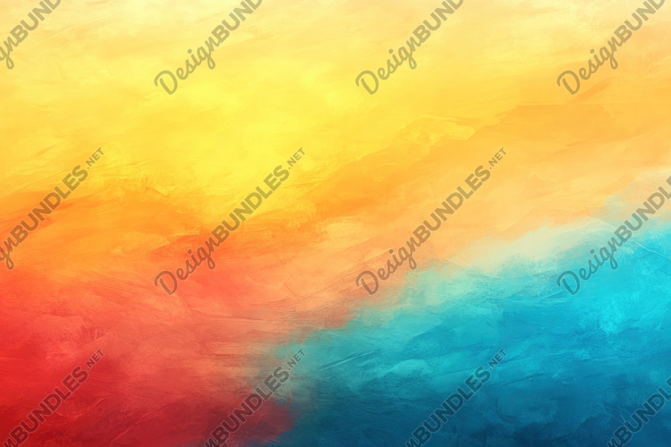 Abstract Watercolor Background Wallpaper (5598706)