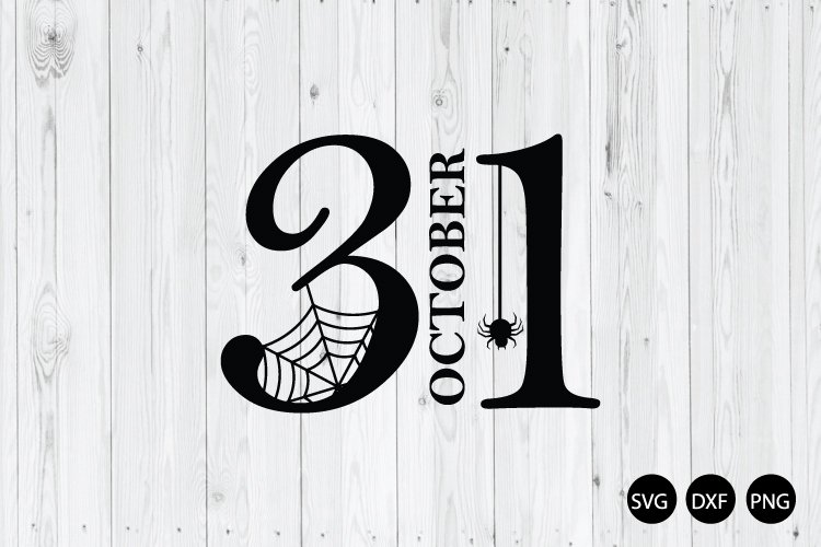 31 Oct SVG, Halloween SVG