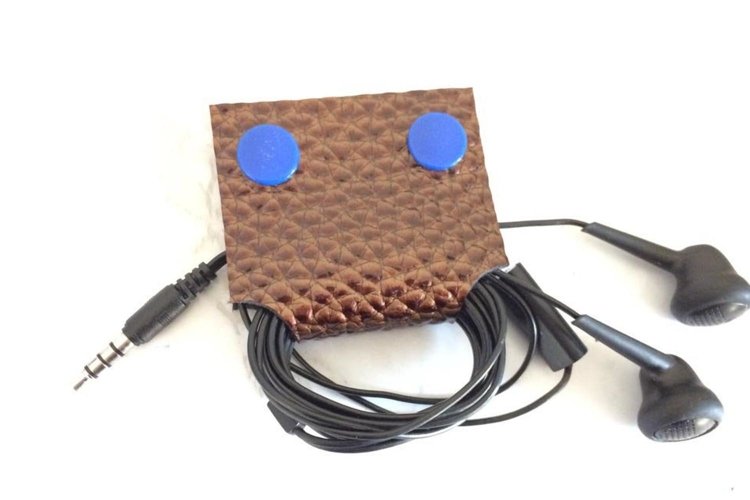 Ear bud wraps template svg png dxf ai files (1151554)