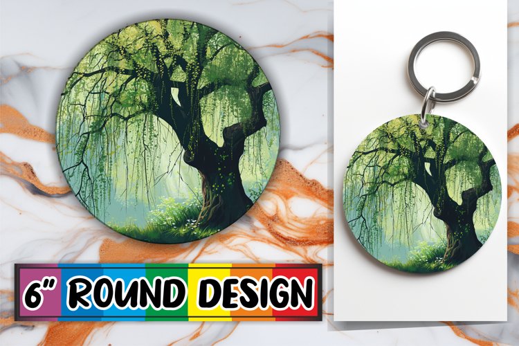 Versatile Tree Decorations (3160107)