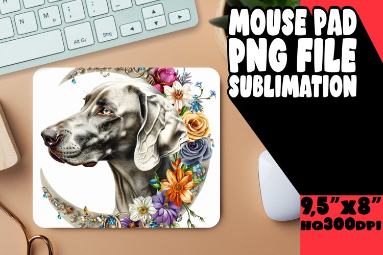 Creative Canine Canvas: Dog Designs