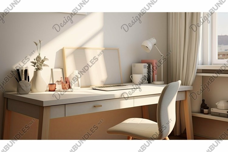 workspace desk interior room (4562675)