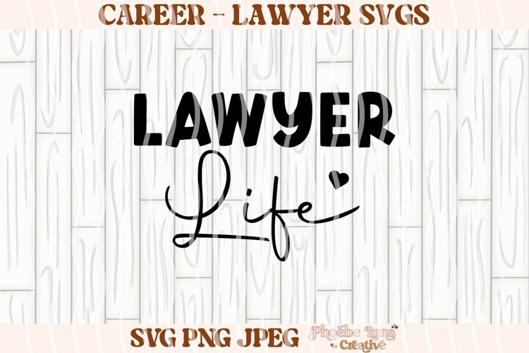 Lawyer Life SVG, Lawyer SVG, Legal SVG, Attorney SVG (2101014 ...