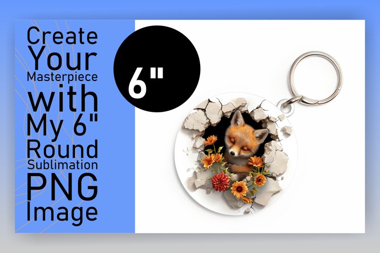 Animal Magic in Every 3D Detail