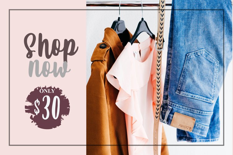 HANDWRITTEN SCRIPT FONT MINI BUNDLE - Free Font Of The Week | Font Bundles