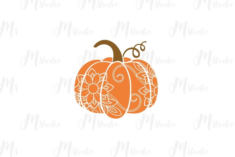 Fall SVG - Free Design of The Week | Design Bundles