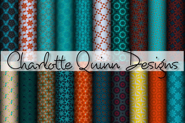 Digital Paper Kit - DPK-2019-11-039