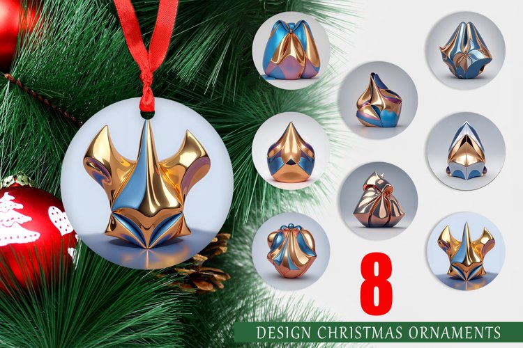 Christmas Ornaments