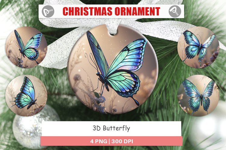 Christmas Ornaments