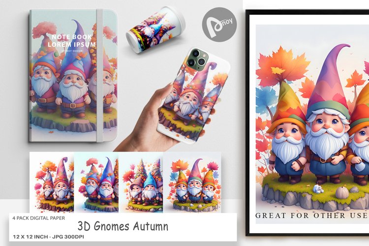 Floral | Digital Paper Seamless Pattern