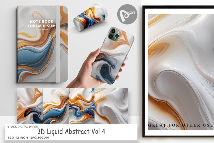 Floral | Digital Paper Seamless Pattern