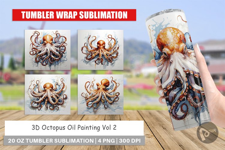 12 Pack tumbler sublimation background