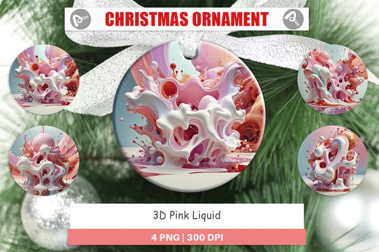 Christmas Ornaments