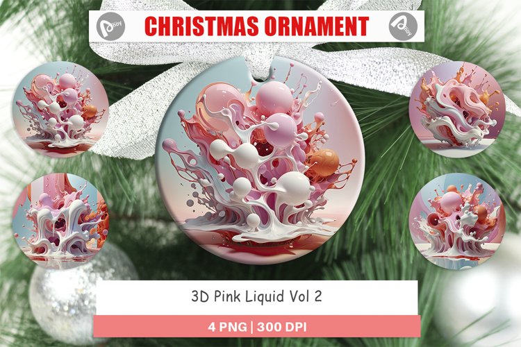 Christmas Ornaments