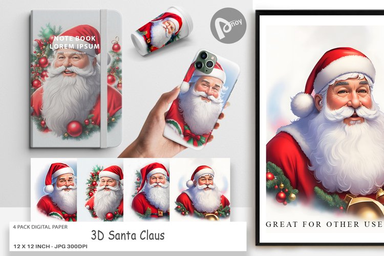 Floral | Digital Paper Seamless Pattern