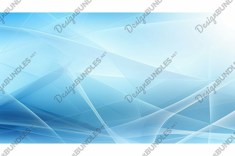 digital light blue tech background (4514189)