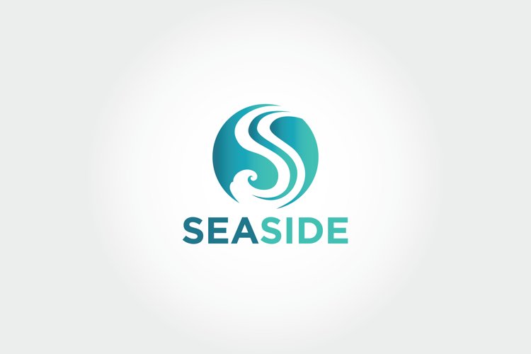 Sea Side Logo