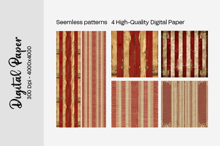 Burgundy digital paper