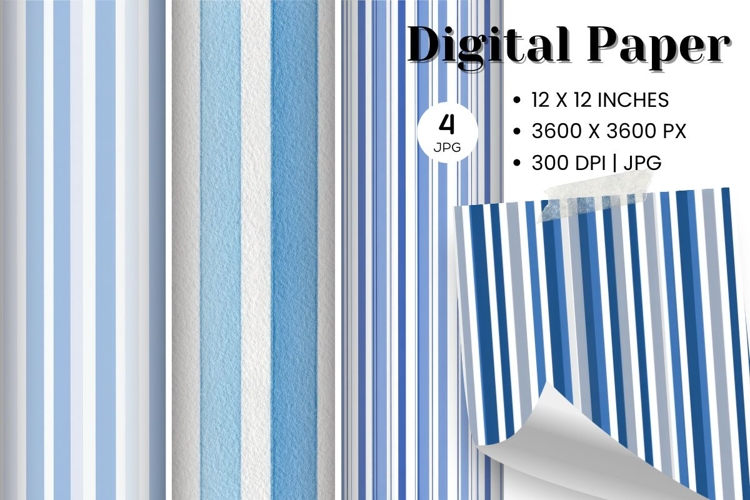 Stripe Pattern Background Gift Wrap Wallpaper (6479672)