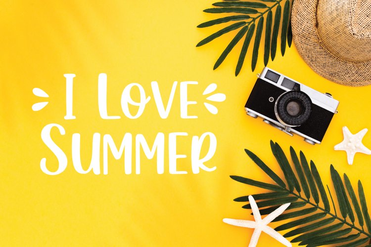 Font Bundle Collection - Free Font Of The Week | Font Bundles