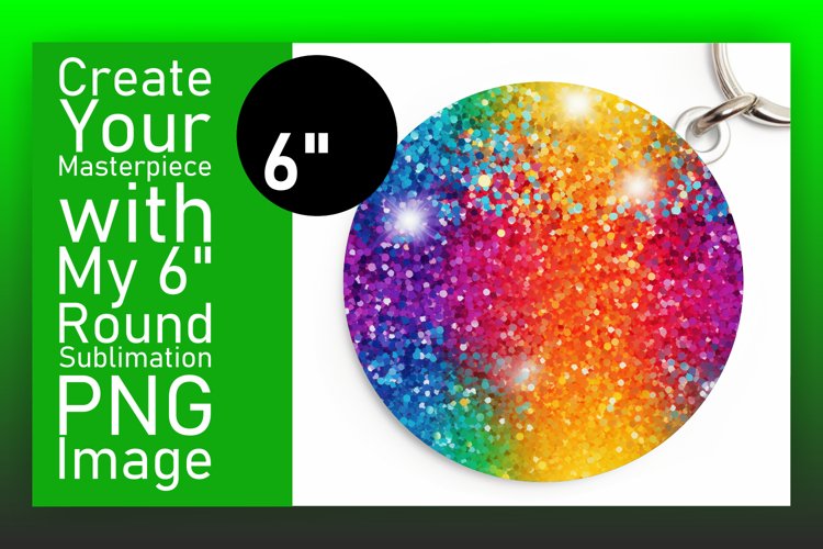 Lustrous Glittery Creations (3069156)