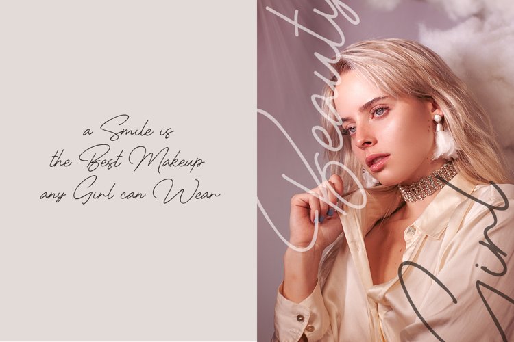 HANDWRITTEN SCRIPT FONT MINI BUNDLE - Free Font Of The Week | Font Bundles