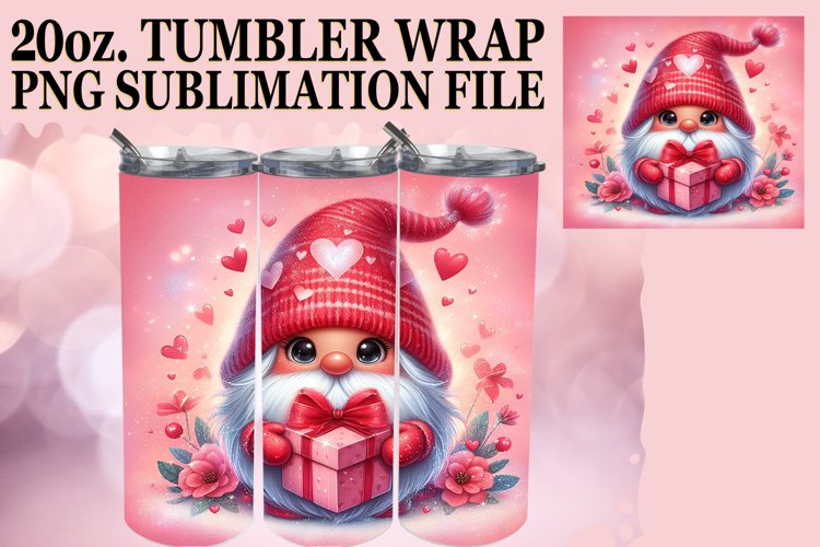 Charming Love Gnome Magic