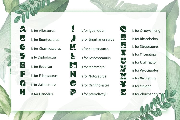 Little Dino - A Lovely Dinosaur Font - Free Font Of The Week | Font Bundles