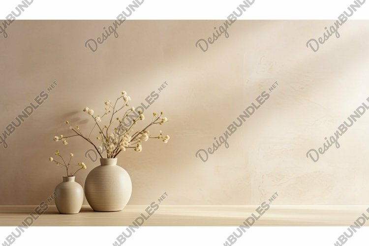 sophisticated elegant biege background (4168395)