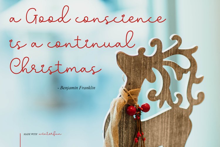 HANDWRITTEN SCRIPT FONT MINI BUNDLE - Free Font Of The Week | Font Bundles