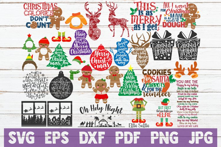 Christmas Bundle (361471)