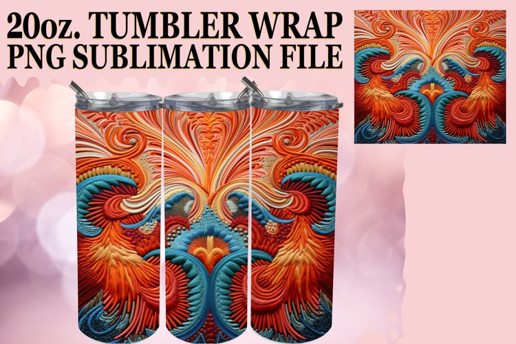 Sublime Abstract Patterns Style