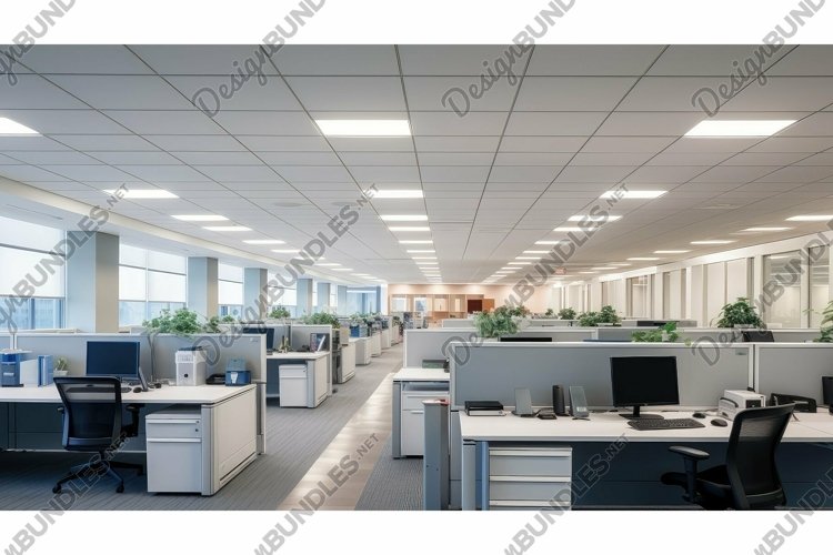 energy facility lighting (4547363)