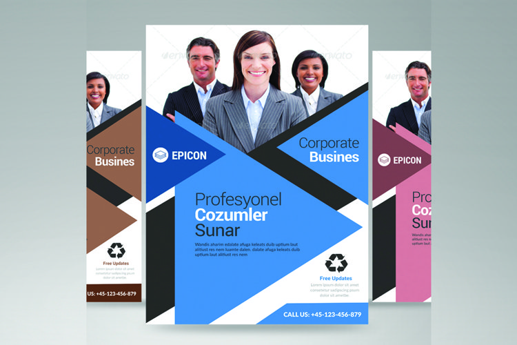 company flyer (50376)