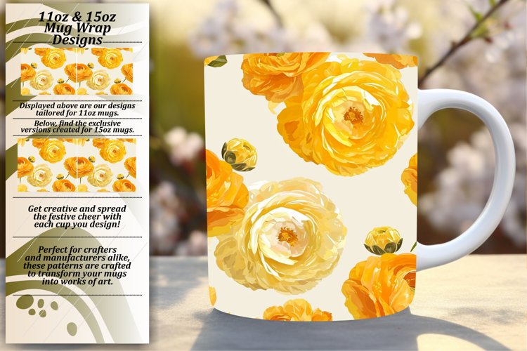 Refresh Your Mornings with Blooms (3190266)