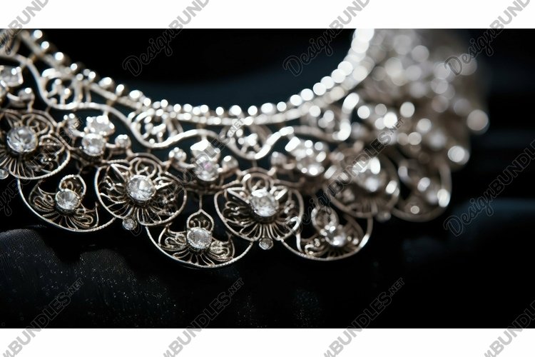 designs silver borders