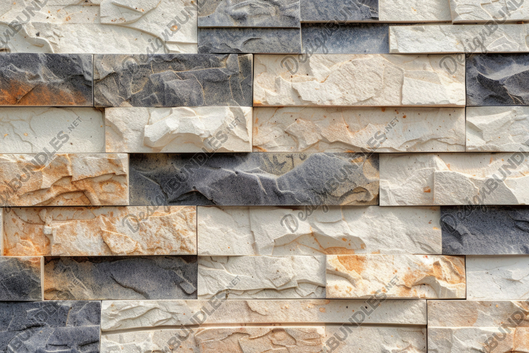 Elevation Stone Background Wallpaper