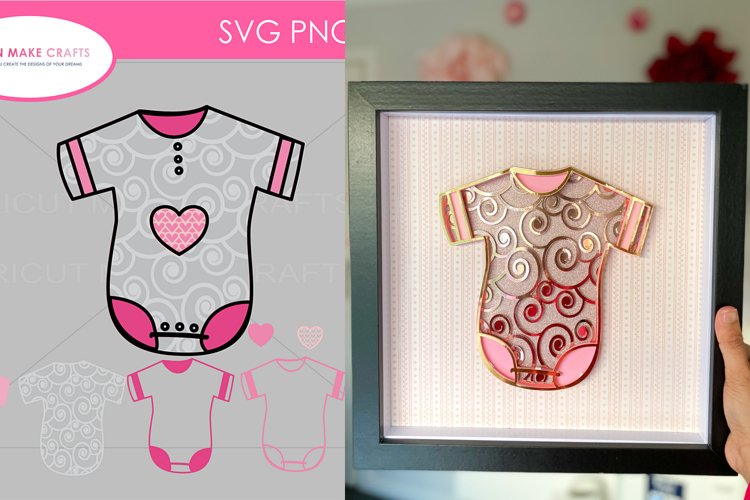 Free Design of the Week | Design Bundles