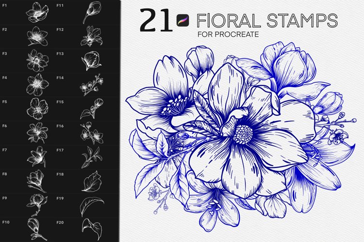 Procreate Tattoo Body Templates
